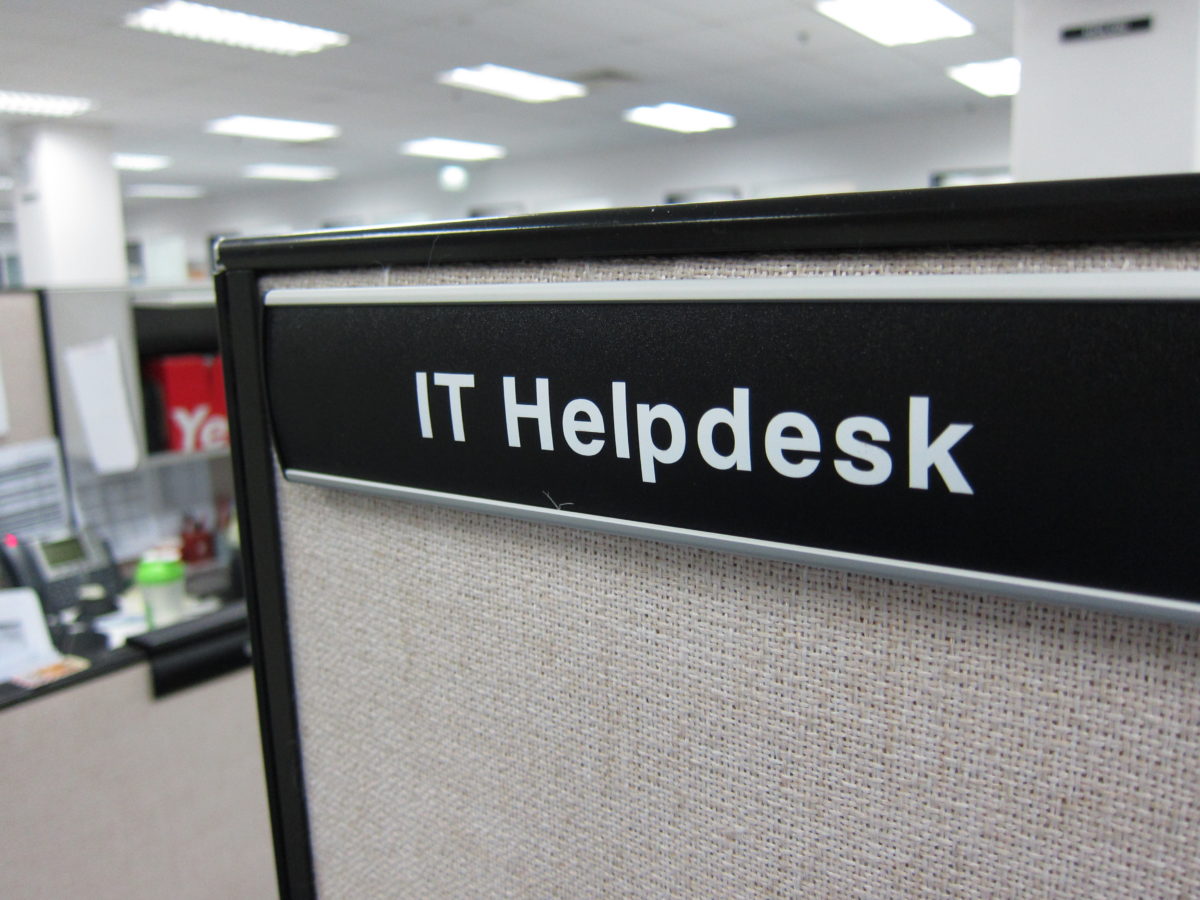 Using Microsoft Dynamics 365 Crm Service Module For Building Internal Company Helpdesk Zap Objects