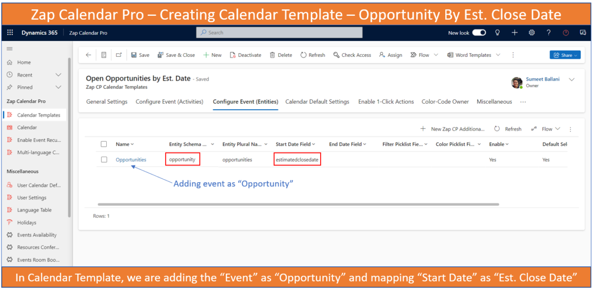 Color-Code Opportunities by Sales Users (Owners) when using Zap ...